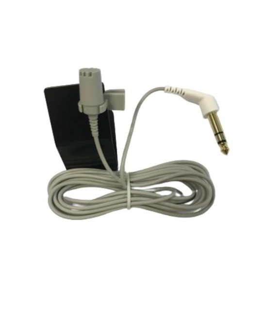 Microfone de Retorno EM400 - TALK BACK